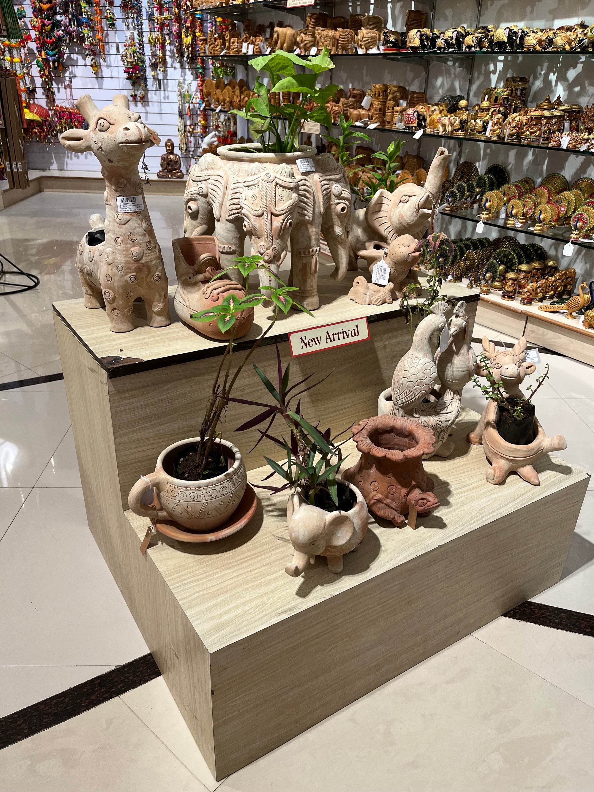 Swadeh Collaboration with Sur:iti - The Culture Shop, Hiranandani ...
