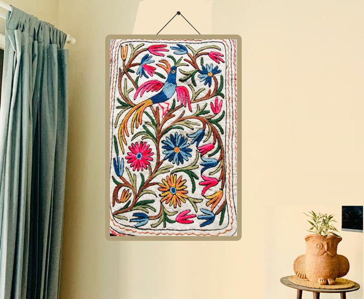 Swadeh – Artisanal Handcrafted Décor